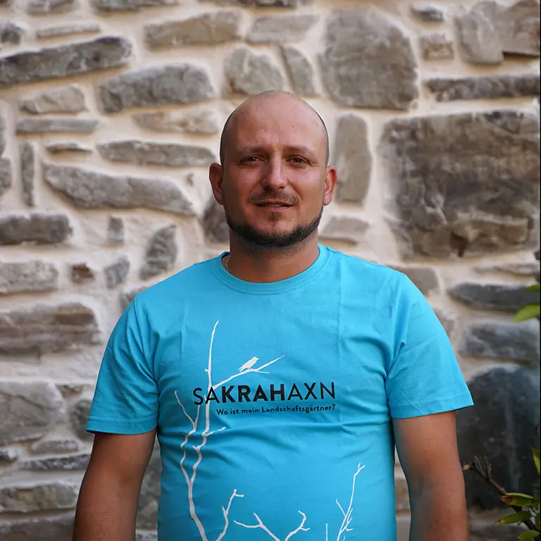 Unser green Team | Leitner Harald in Frauenberg, Liezen